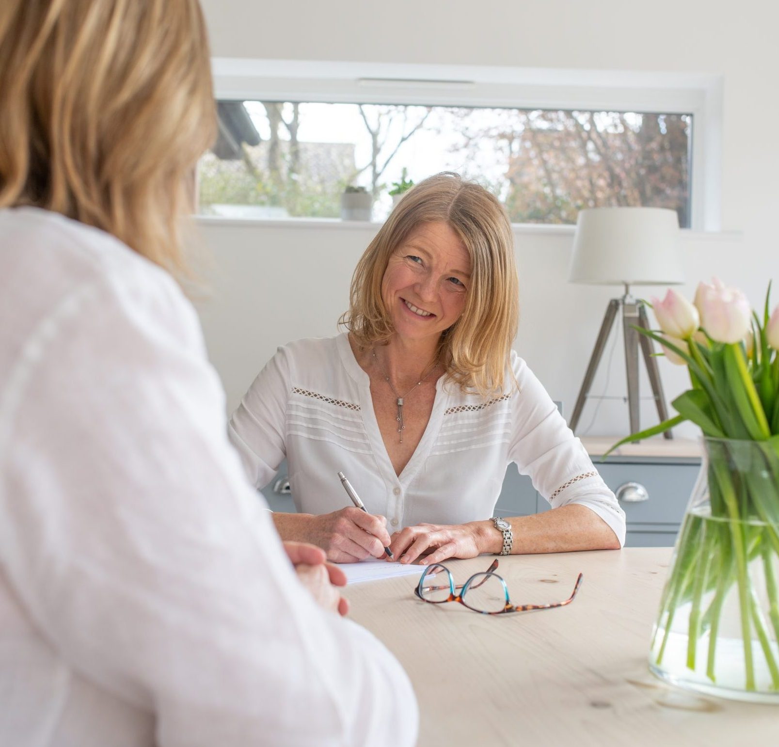 About me – Vanessa Pickford – Certified health and wellbeing coach and ...