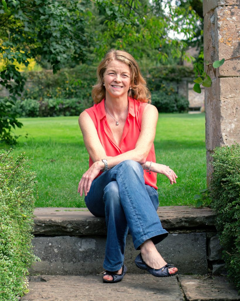 About me – Vanessa Pickford – Certified health and wellbeing coach and ...